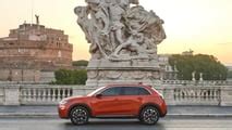 Fiat Tutto Quello Che C Da Sapere Sul Nuovo Crossover Elettrico