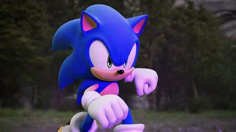 Todos Los Personajes Jugables De Sonic Frontiers