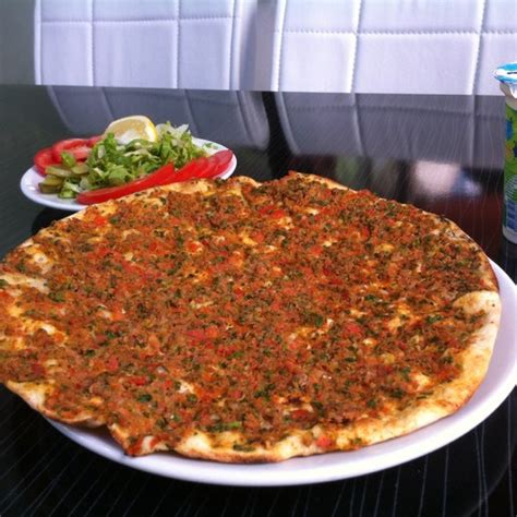 Gaziantep Lahmacun Pide Döner Salonu Tütüncü Mehmet Efendi Cad No 20