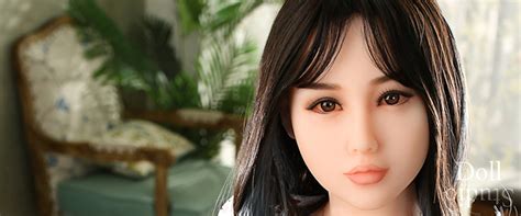 Irontech Head Saya Heads Dollstudio EU