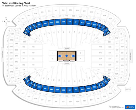 Nrg Stadium Seating Cabinets Matttroy