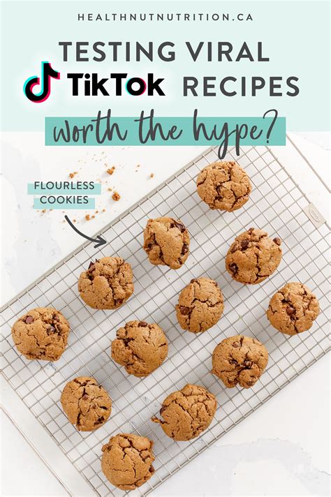 TESTING VIRAL TIKTOK RECIPES Taste Taste Worth The Hype Recipes