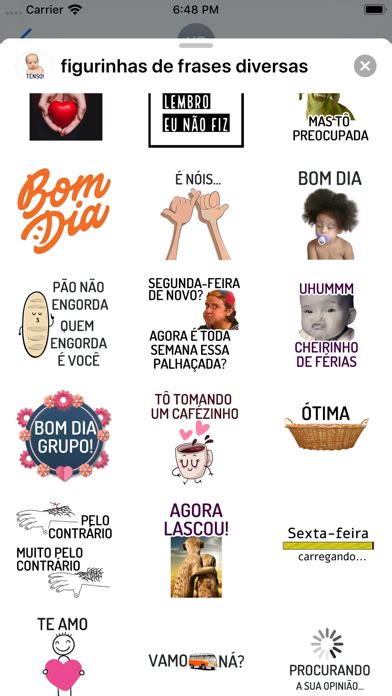 Frases Para Figurinhas De Amigos Figurinhas Frases De Personagens