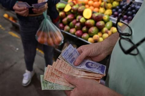 Países de Latinoamérica que más crecerían en 2024 Venezuela ocupa el