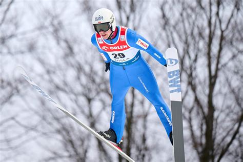 Skoki Narciarskie Dzisiaj Roda O Kt Rej Godzinie Skoki W