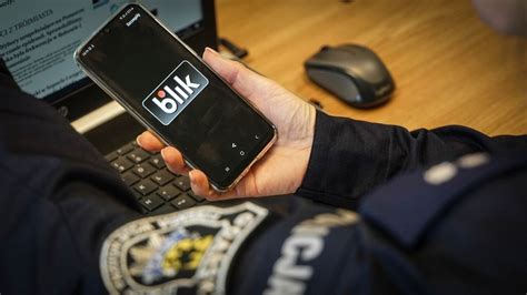 Oszustwo metodą na BLIK policja w Elblągu ostrzega Bogaty Region