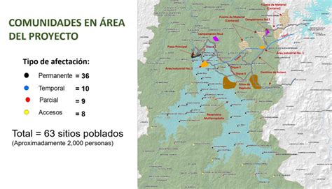 Inicia Proceso Para La Elaboraci N De Estudio De Impacto Ambiental En