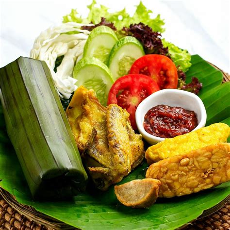 25 Makanan Khas Sunda Bikin Anda Tergoda Awas Ngiler Situs Seputar