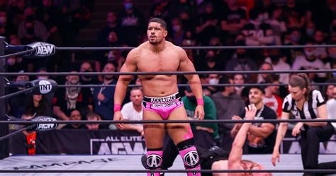 Acclaimed Billy Gunn Beat House Of Black To Win AEW Trios Titles At
