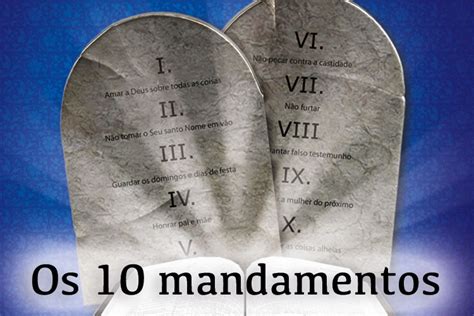 Qual é O Maior Mandamento Da Lei De Deus Lei de Partilha