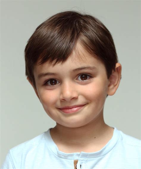 Model Boy Robbie Telegraph