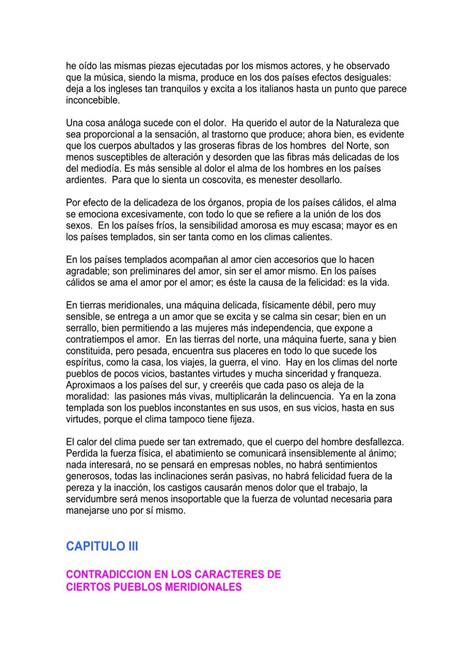 he oído las