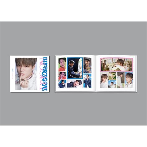 DICON D FESTA MINI EDITION NCT DREAM JAEMIN全額内金 NCT DREAM HMV