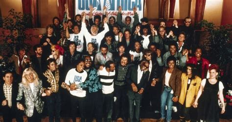 Documental exclusivo en Netflix imágenes nunca antes vistas de We Are