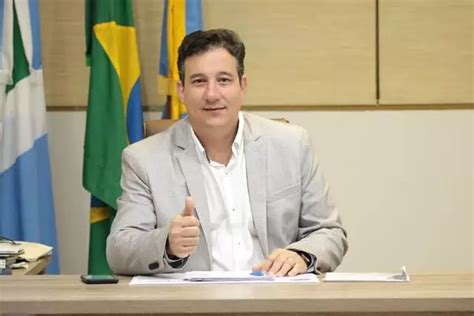 Pesquisa Registrada Prefeito De Nova Alvorada Do Sul Paulo Paleari