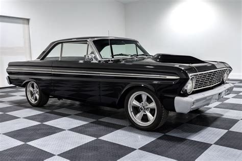 Ford Falcon Classic Car Liquidators In Sherman Tx