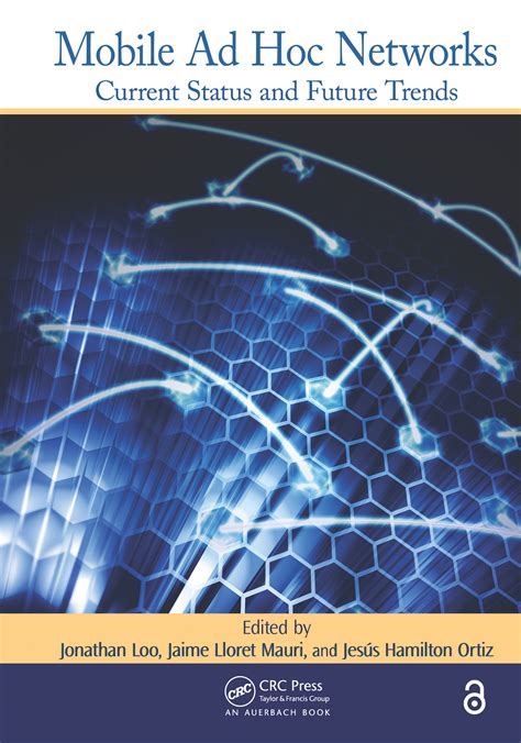 mobile ad hoc networks taylor and francis group