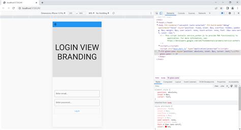 GitHub THE TEAM Tn Flutter UI Adaptive Demo Https Github
