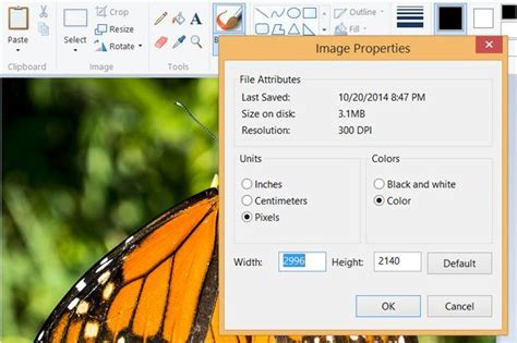 How To Convert To Dpi In Photoshop Techwalla Photoshop