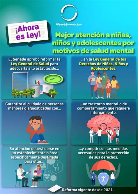 Mejor atención a niñas niños y adolescentes por motivos de salud