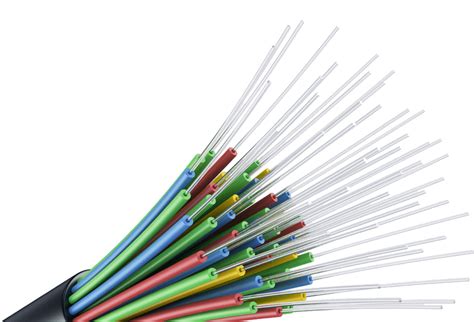 Fibra óptica GPON Diseño Instalación y mantenimiento Cerium