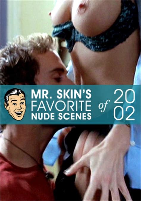 Mr Skins Favorite Nude Scenes Of 2002 By Mr Skin Hotmovies