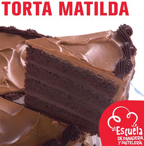 Receta Como Hacer Torta Matilda Recetas Especiales