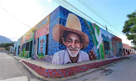 La Paz