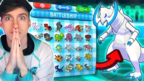 Randomize Our Pokemon In The PC Then We Battle YouTube