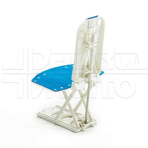 Sollevatore Da Vasca Bathlift