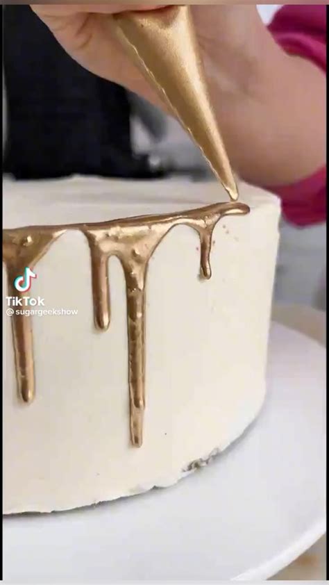 Tips For Covering A Cake In Fondant Artofit