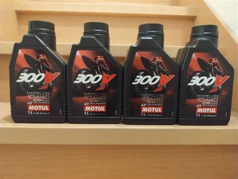 Yahoo オークション MOTUL モチュール 300V ファクトリーライン ロー