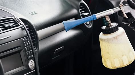 Tips Para Mantener El Interior De Tu Auto Limpio Y Ordenado Doplim
