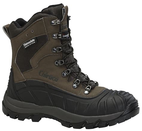 Bota Frio Extremo Atelier Yuwa Ciao Jp