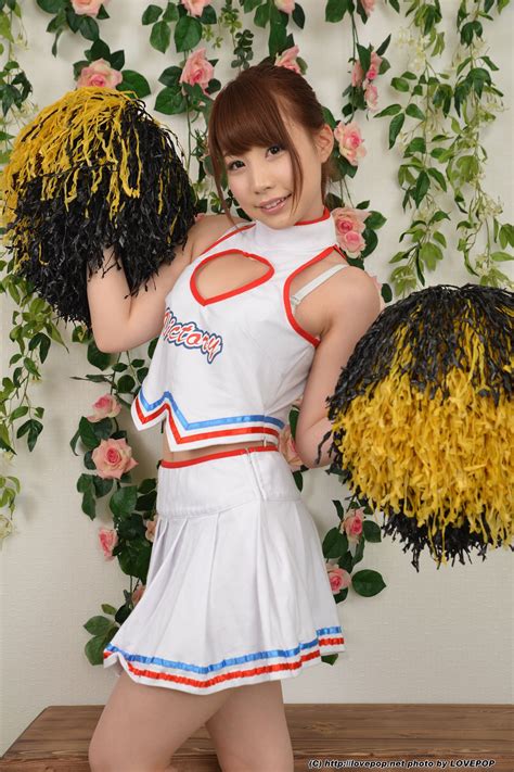 Rui Hasegawa 长谷川留衣 長谷川るい Set01 LovePop 写真集 微图坊