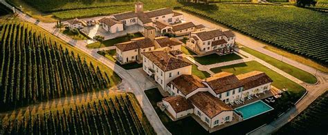 Borgo Conde Wine Resort Fiumana Forli VeryChic