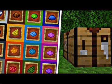 COMO FAZER TODOS OS CORANTES DO MINECRAFT YouTube