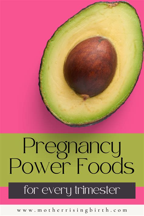 20 Pregnancy Superfoods That Will Make You Healthy Artofit