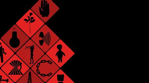 Wallpapers Hd Depeche Mode