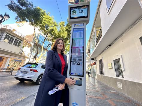 El Ayuntamiento De Fuengirola Mejora La Atenci N A Los Usuarios Del