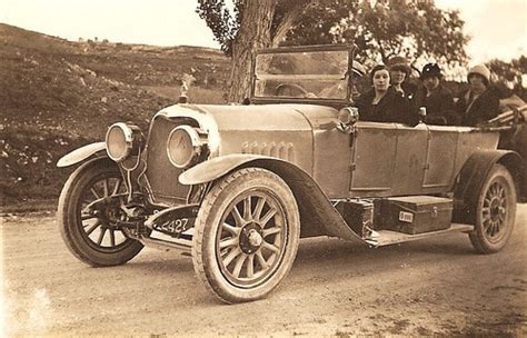Qui a Inventé la Voiture Le Saviez vous