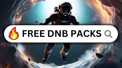 FREE Drum And Bass Sample Packs YouTube