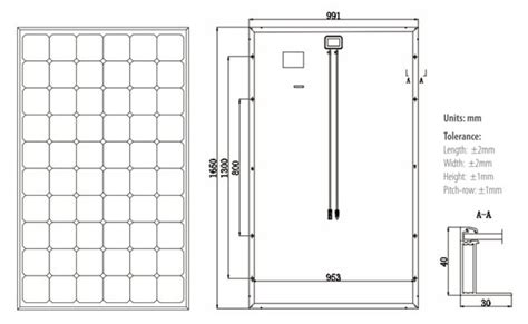 Kit photovoltaïque solaire 300Wc autoconsommation