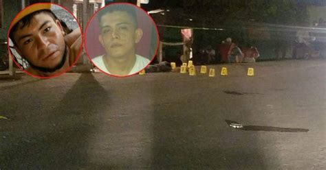 Por pelea de territorio fue masacre en Villanueva investiga la Policía