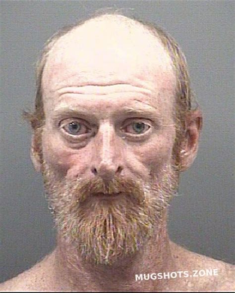 Willard Randall Rowan County Mugshots Zone