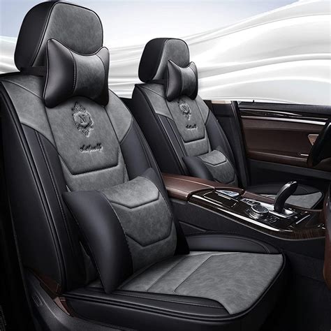 ICOBES Coprisedili Per Auto Misura Per Hyundai Tucson Hybrid 2000 2023