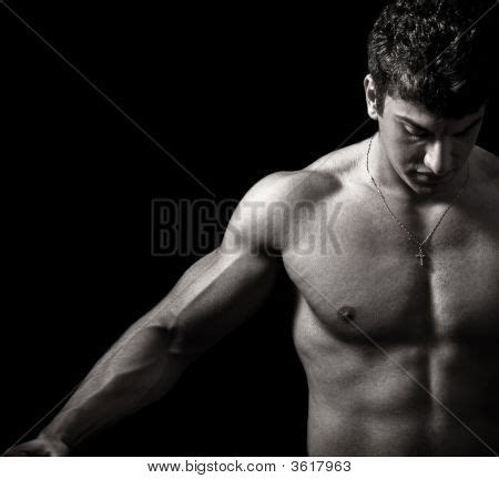 Naked Men Images Illustrations Vectors Free Bigstock