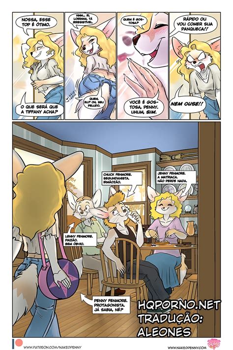 A Siririca Intensa Da Penny Fenmore Hentai Melhores Super Hentai