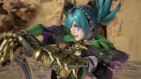 Soul Calibur Vi Random Matches Youtube