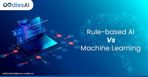 rule based ai vs machine learning for enterprises